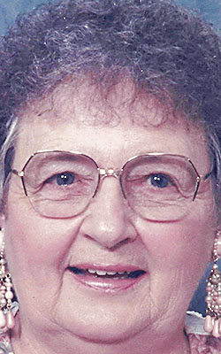 Anna L. Stover | News, Sports, Jobs - Altoona Mirror